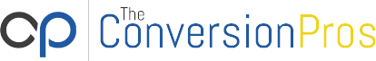 Conversion Logo